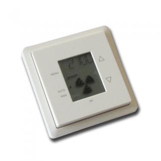 Zehnder ComfoSense C67 | Luchtwinkel